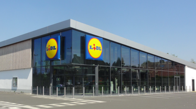 LIDL – Liste der Filialen, Adressen und Öffnungszeiten in Deutschland ...